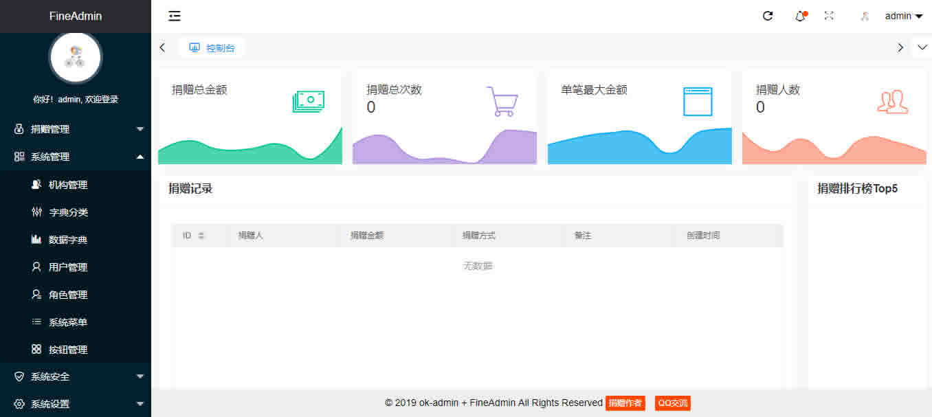 LiuCabbage个人站点